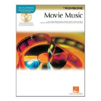 【】Movie Music: Trombone