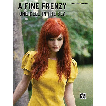 【】A Fine Frenzy: One Cell in th