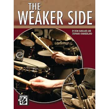 【】The Weaker Side