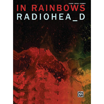 【】In Rainbows: Radiohead