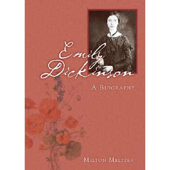 【】Emily Dickinson