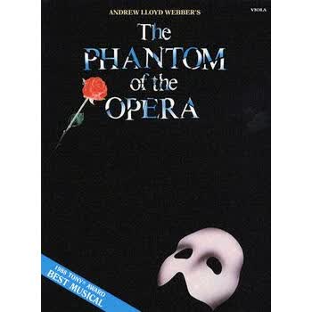 【】The Phantom of the Opera