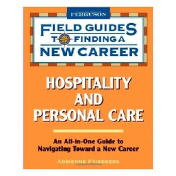 【】Hospitality and Personal Care
