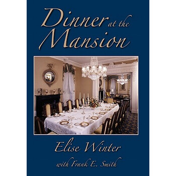 【】Dinner at the Mansion