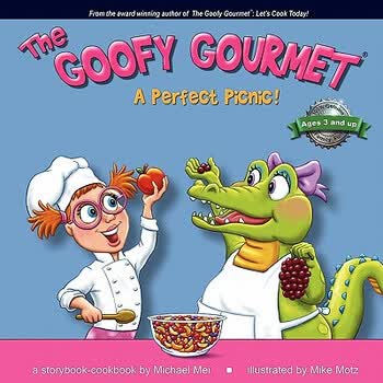 【】The Goofy Gourmet: A Perfect