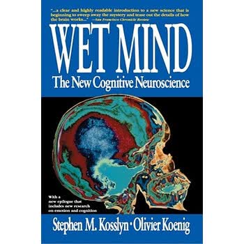 【】Wet Mind: The New Cognitiv
