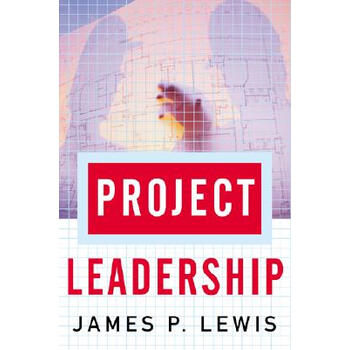 【】Project Leadership