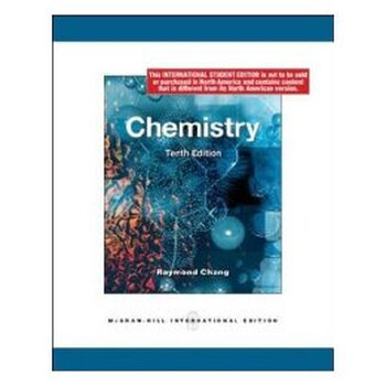 【】Chemistry