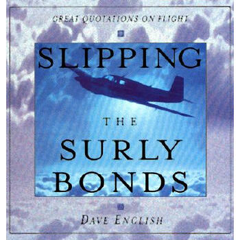 【】Slipping the Surly Bonds: Gre