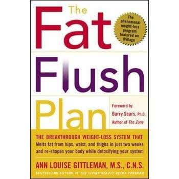 【】The Fat Flush Plan