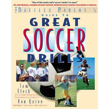 【】Great Soccer Drills