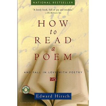 【】How to Read a Poem: And Fall in Love