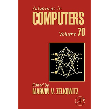 【】Advances in Computers