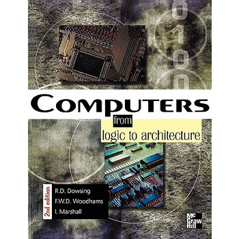 【】Computers: From Logic to
