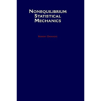 【】Nonequilibrium Statistical