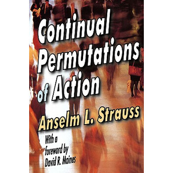 【】Continual Permutations of Action