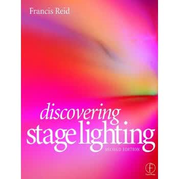 【】Discovering Stage Lighting
