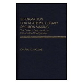 【】Information for Academic Library