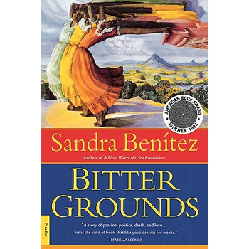 【】Bitter Grounds