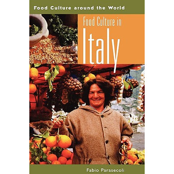 【】Food Culture in Italy