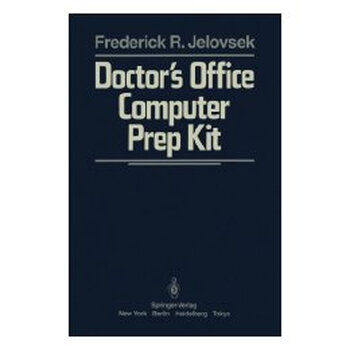 【】Doctor's Off Computer Prep: