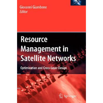 【】Resource Management in Satelli
