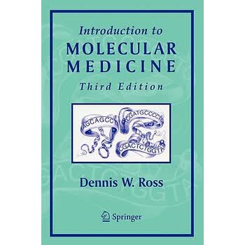 【】Introduction to Molecular