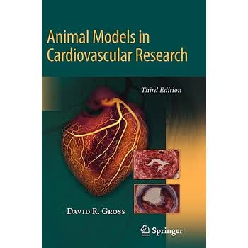 【】Animal Models in Cardiovascul