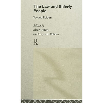 【】The Law and Elderly People