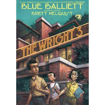 【】The Wright 3