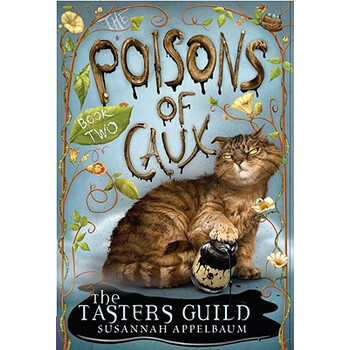 【】The Tasters Guild