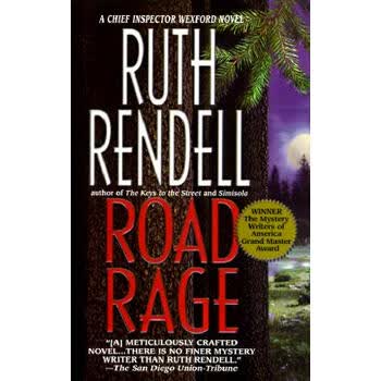 【】Road Rage