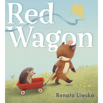 【】Red Wagon