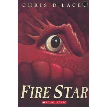【】Fire Star