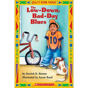【】Low-Down Bad-Day Blues