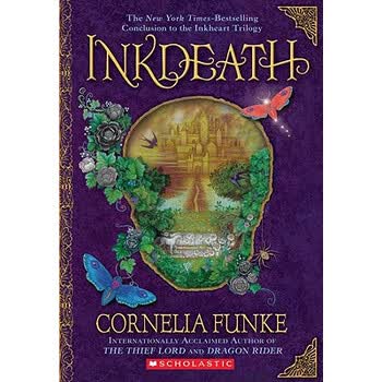 【】Inkdeath
