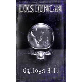 【】Gallows Hill
