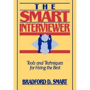 【】The Smart Interviewer
