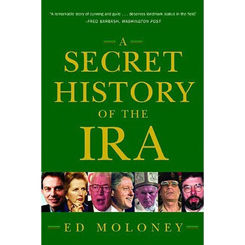 【】A Secret History of the IRA