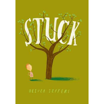 【】Stuck