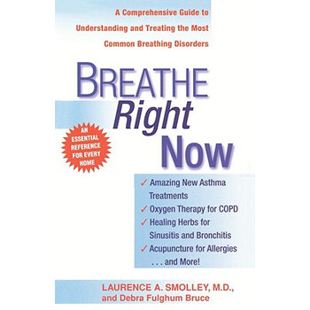 【】Breathe Right Now