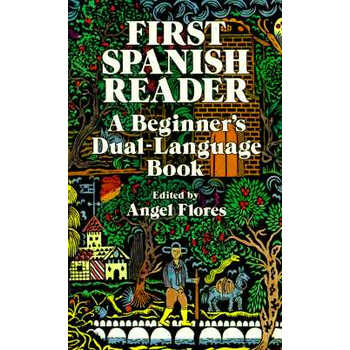 【】First Spanish Reader First Spanish