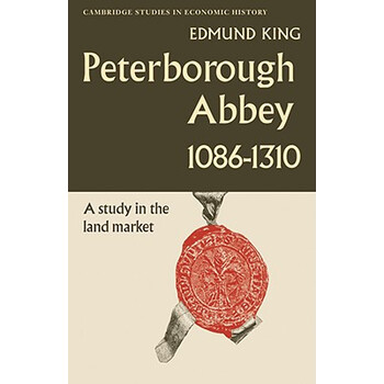 【】Peterborough Abbey 1086 1310