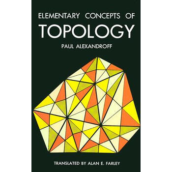 【】Elementary Concepts of Topology