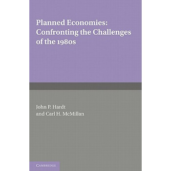 【】Planned Economies: Confronting t