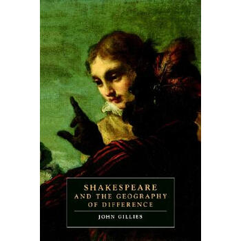 【】Shakespeare and the Geography o