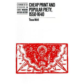 【】Cheap Print and Popular Piety,