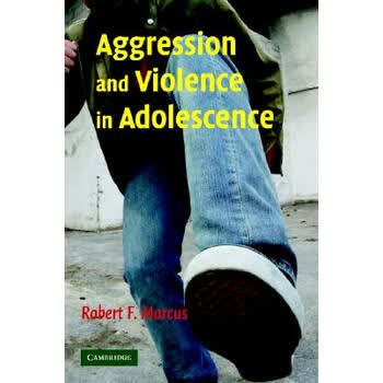 【】Aggression and Violence i