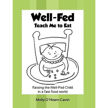 【】Well-Fed