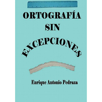 【】Ortografia Sin Excepciones